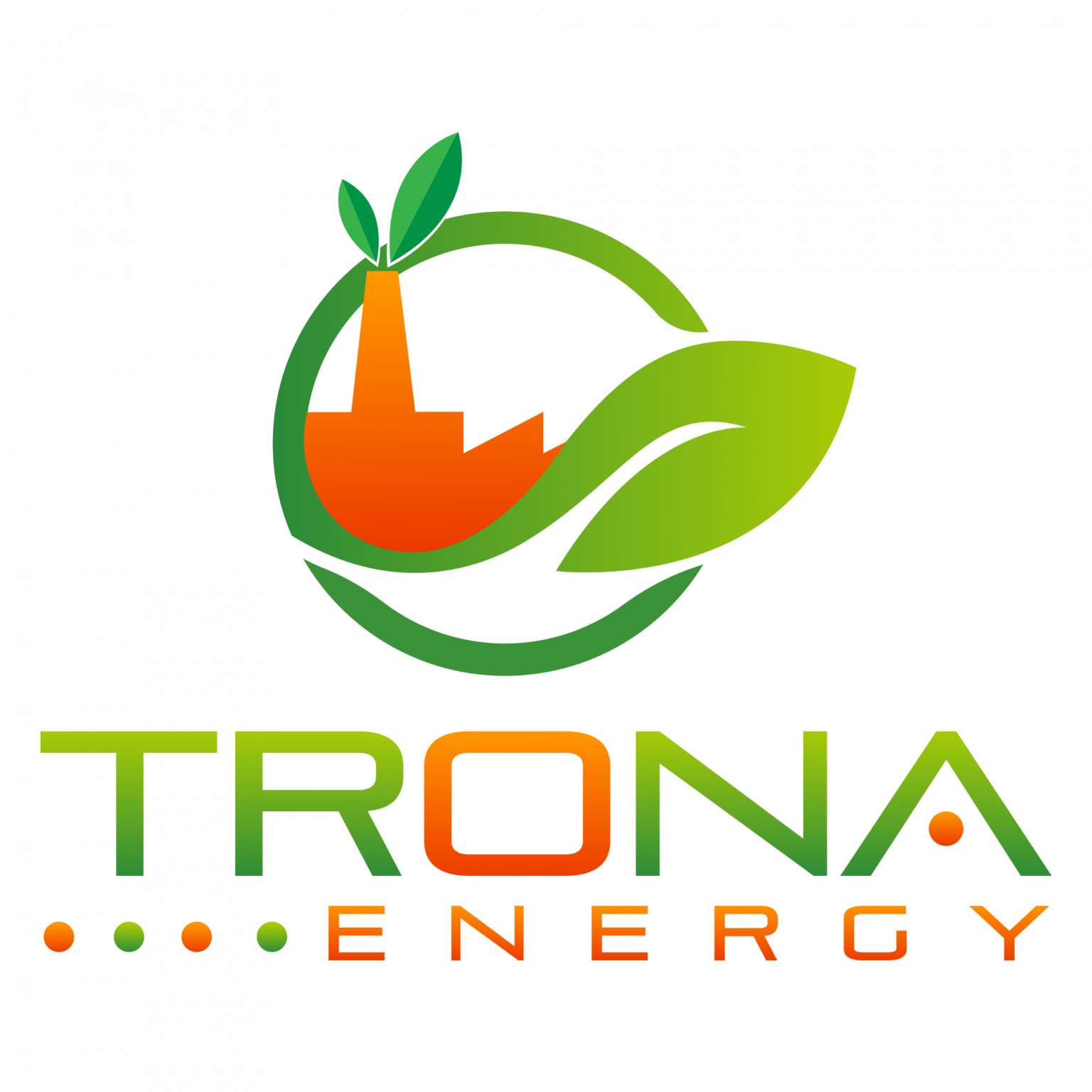 TRONA LOGO PNG | TARANJOT
